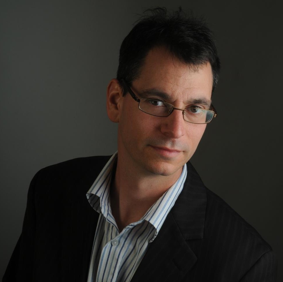 André Lecours (Canada) | IPSA